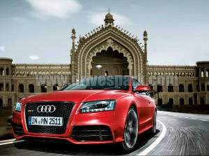 Audi India | January Sales | Up 10.5% | Targets 10.8K Sales In 2013 ...