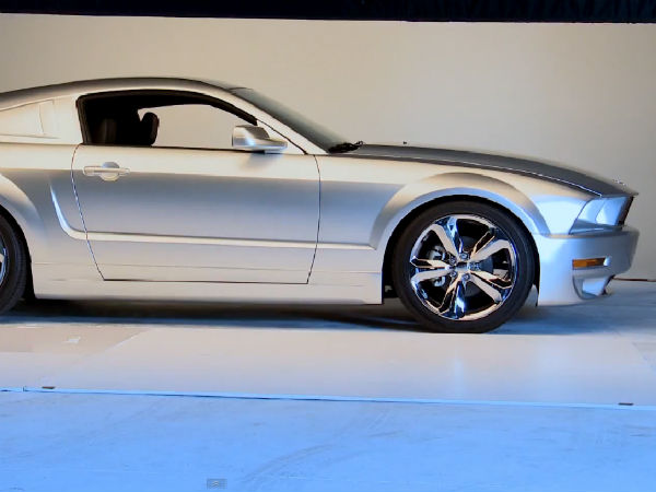 American Muscle | Calender | Ford Mustang | Modified | Tuned Up Cars ...