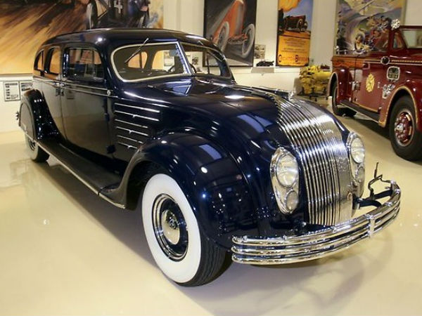 Jay Leno | Vintage Car Collection | Rare And Beautiful | Packard ...
