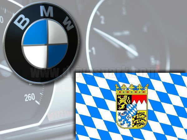 BMW Logo History, Facts & Evolution - DriveSpark