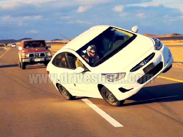 Young Saudi Petrolheads & Their Crazy Antics | Four Wheelers - DriveSpark