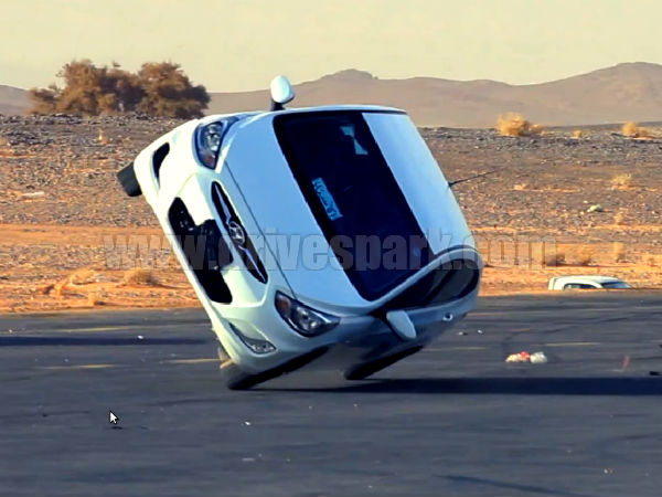 Young Saudi Petrolheads & Their Crazy Antics | Four Wheelers - DriveSpark