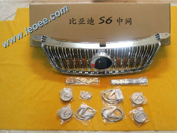 Fake Chinese Car Kits | Off Beat - DriveSpark