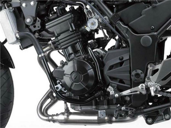 Kawasaki | Ninja 300 Launch - DriveSpark News