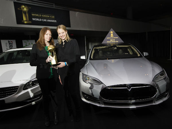 2013 World Car of the Year Awards | New York Auto Show - DriveSpark News