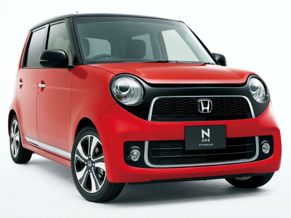 Honda | New Entry Level Hatchback - DriveSpark News