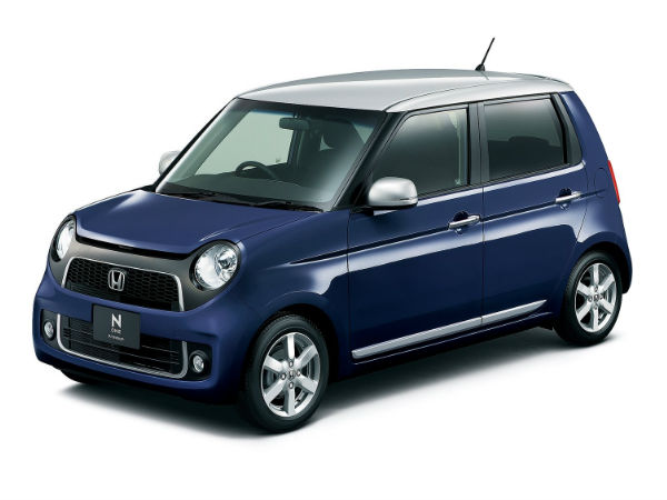 Honda | New Entry Level Hatchback - DriveSpark News