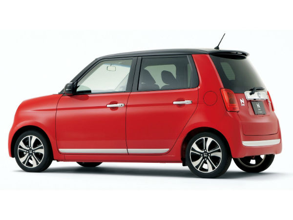 Honda | New Entry Level Hatchback - DriveSpark News