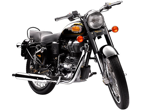 Royal Enfield | New Bullet 500 Teased - DriveSpark News