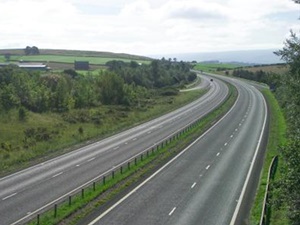 Self Healing Roads | Auto News - DriveSpark