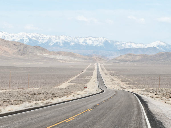 Roads & Bridges You Must See Before You Die - DriveSpark