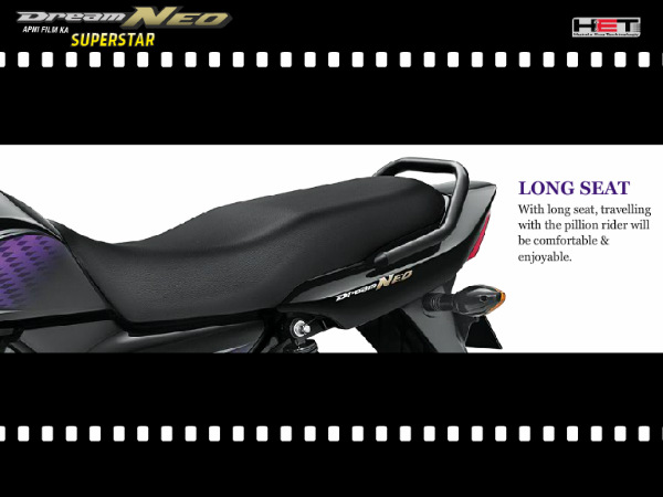 Honda | Dream Neo Launched | Auto News - DriveSpark News