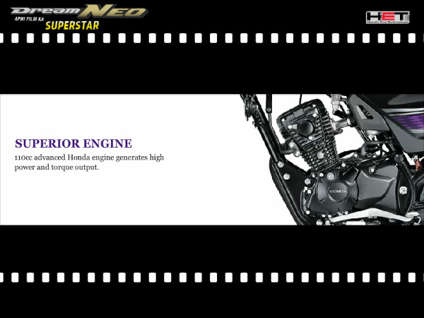 Honda | Dream Neo Launched | Auto News - DriveSpark News