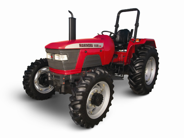 Mahindra USA | Tractor Sales | Auto News - DriveSpark News