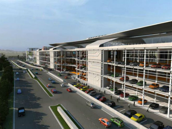 Auto Europia | World's Largest Auto Mall - DriveSpark