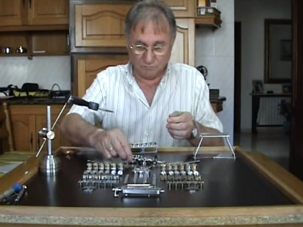 World's Smallest V12 Engine - DriveSpark