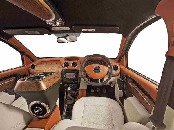 DC Design | Custom Renault Duster - DriveSpark News