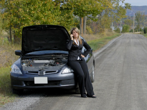 Honda | Roadside Assistance App - DriveSpark News