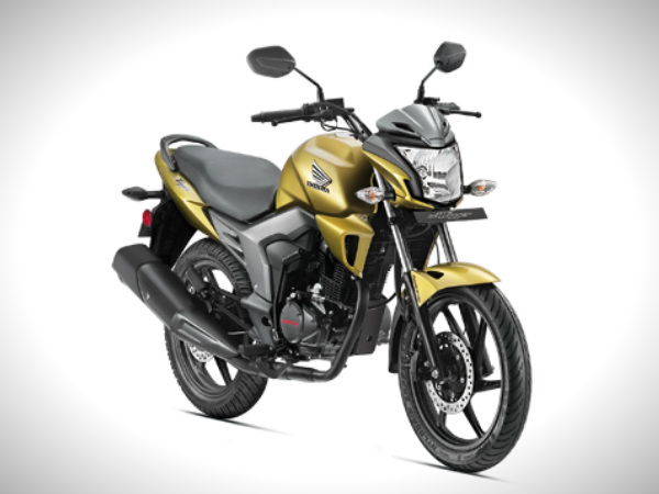 Honda | CB Trigger Pricing Announced - DriveSpark News