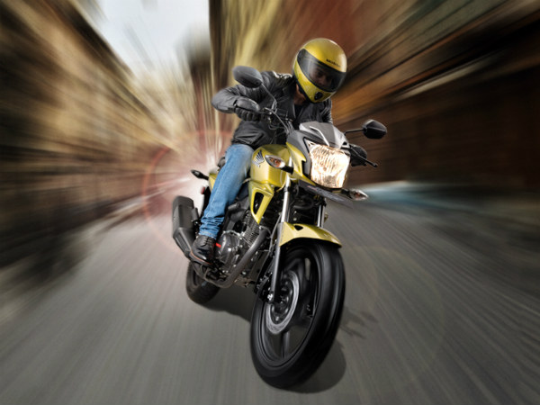 Honda | CB Trigger Pricing Announced - DriveSpark News