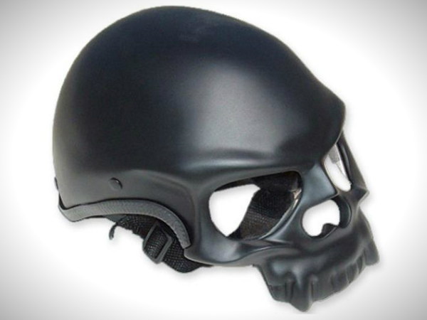 Helmets | Wierd Designs | Off Beat - DriveSpark