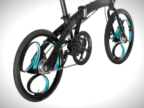 Loopwheel | Next Generation Bicycle Wheels | Offbeat - DriveSpark
