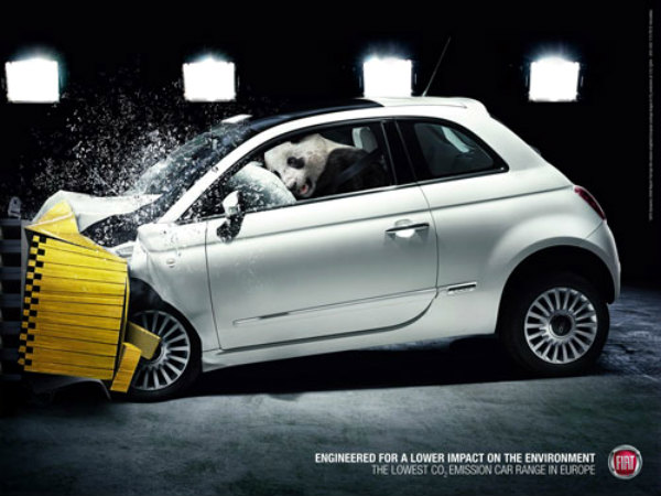 Auto Print Ads | Off Beat - DriveSpark