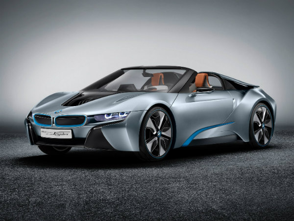 Forbes List | BMW Most Powerful Automotive Brand - DriveSpark News
