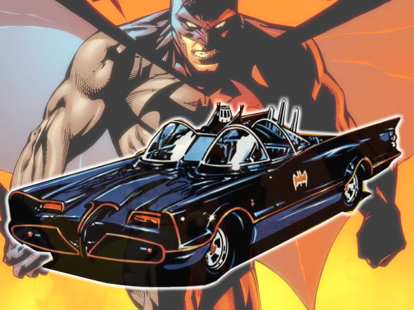 Cartoons | Cars Inspired By Cartoons | Off Beat - DriveSpark