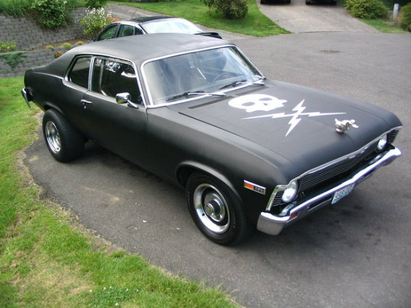 Automobiles From Movies | Off Beat - DriveSpark