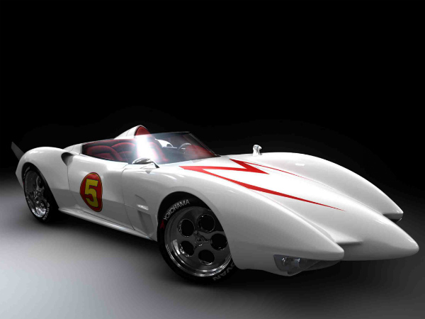 Automobiles From Movies | Off Beat - DriveSpark