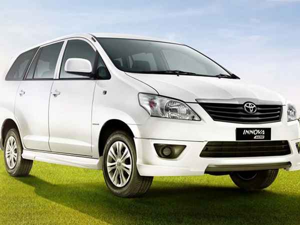 Government Vehicles | Cars For The New State Government - DriveSpark News