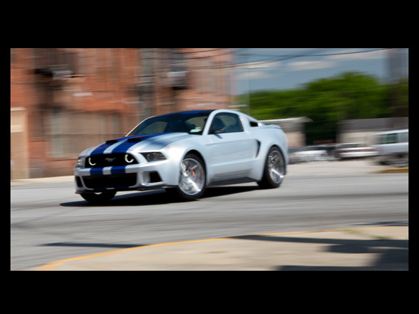 NFS Movie | Trailer & Hero Car Details | Off Beat - DriveSpark News