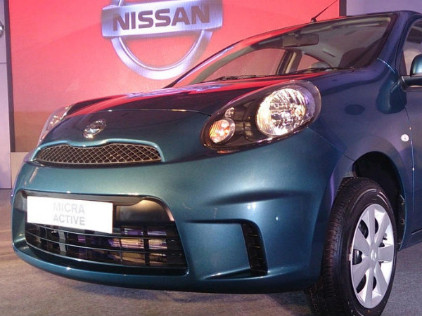 Nissan | 2013 Micra Launched - DriveSpark News