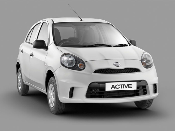 Nissan | Micra, Micra Active Bangalore Launch - DriveSpark News