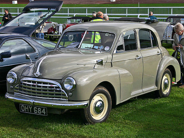 HM | Ambassador Compact Car Confirmed For 2013 - DriveSpark News