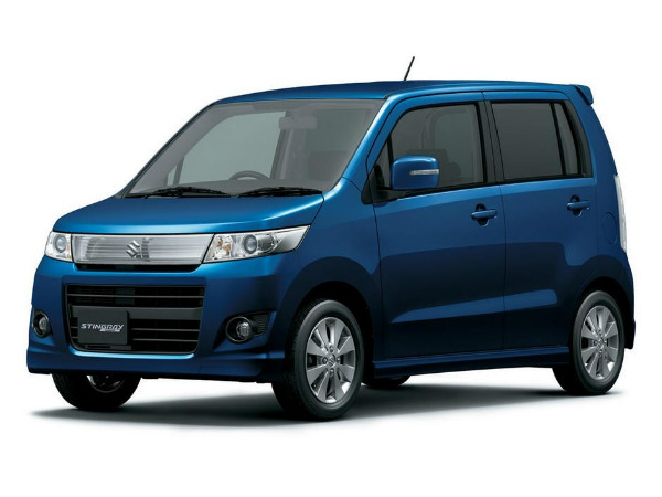 Maruti Suzuki | Wagon R Stingray Launch Expected Soon - DriveSpark News