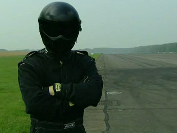 Top Gear | Is Gordon Shedden The Stig? | Off Beat - DriveSpark