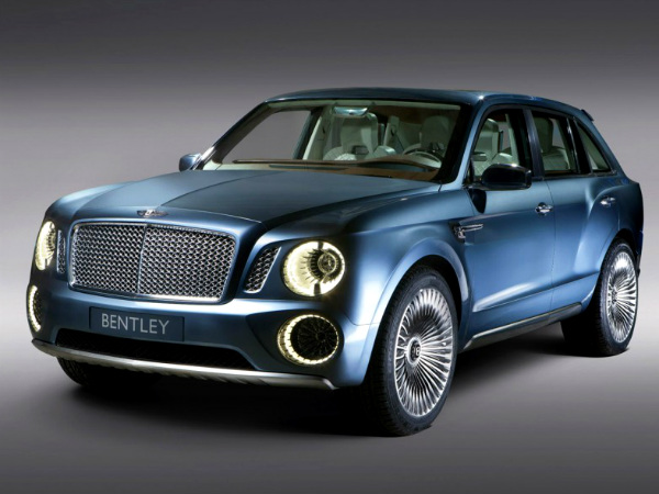 Rolls Royce SUV Is A Possibility, Confirms CEO - DriveSpark News Rolls Royce SUV Is A Possibility, Confirms CEO - DriveSpark News