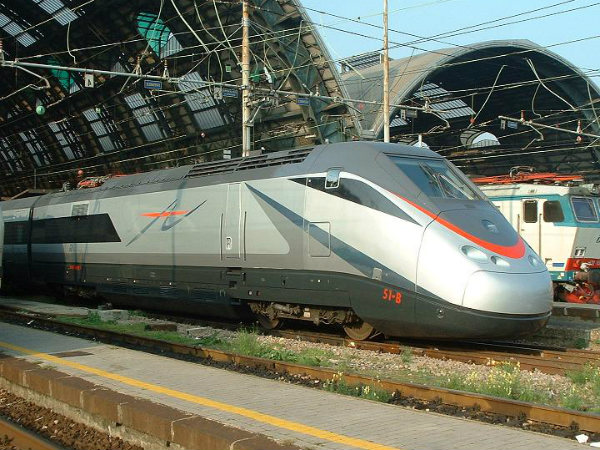 High Speed Trains From Around The World | Off Beat - DriveSpark