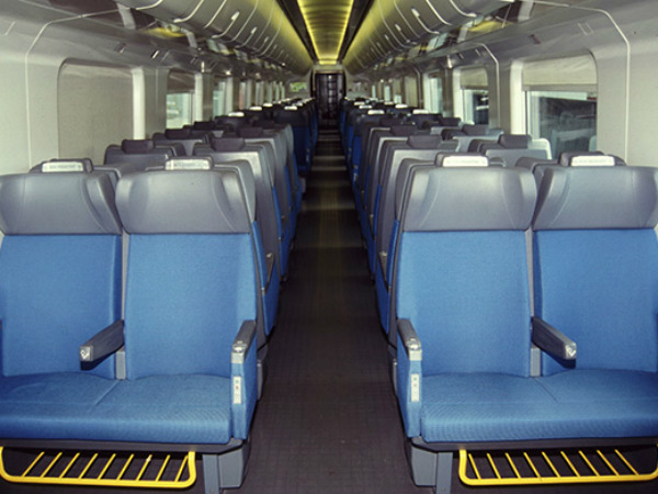 High Speed Trains From Around The World | Off Beat - DriveSpark