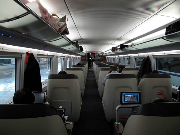 High Speed Trains From Around The World | Off Beat - DriveSpark