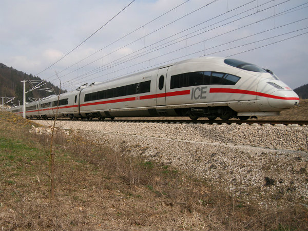 High Speed Trains From Around The World | Off Beat - DriveSpark