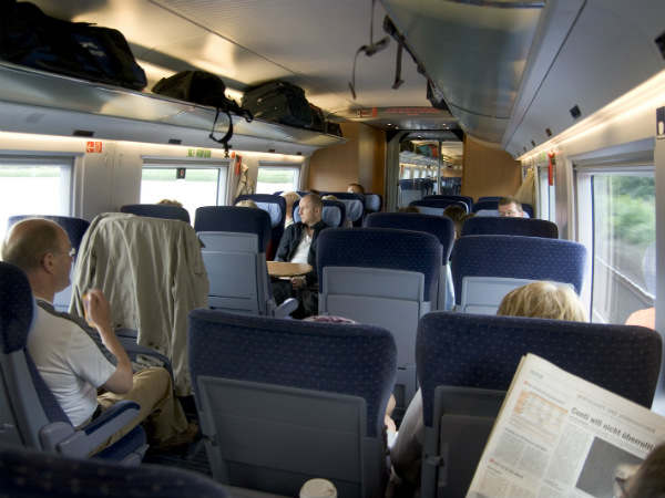 High Speed Trains From Around The World | Off Beat - DriveSpark