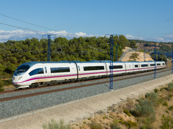 High Speed Trains From Around The World | Off Beat - DriveSpark