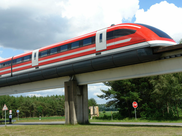 High Speed Trains From Around The World | Off Beat - DriveSpark