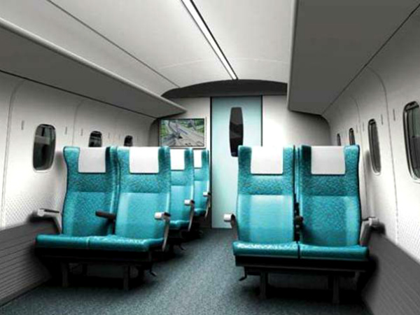 High Speed Trains From Around The World | Off Beat - DriveSpark