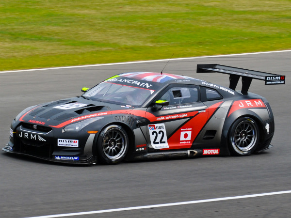 Nissan GT-R: A Short Documentary About The Famed GT-R Engine - DriveSpark