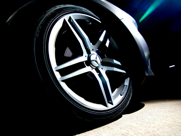 DC Design Adds Its Touch To Mercedes-Benz A-Class - DriveSpark News