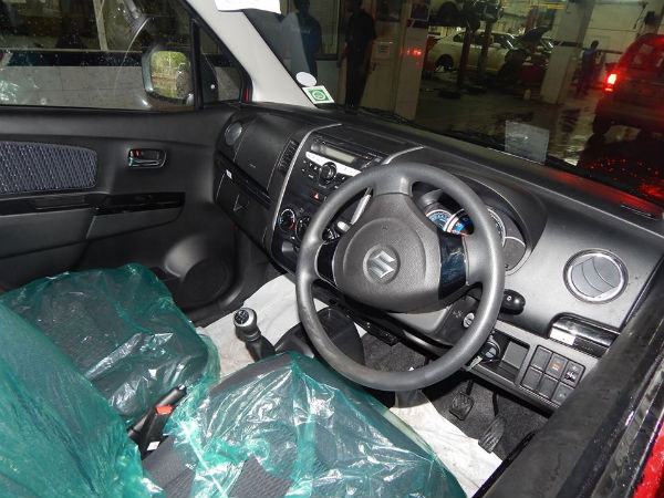 Maruti Suzuki Wagon R Stingray Launch On August 21? - DriveSpark News